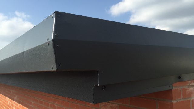 Industrial Metal Roofing Services - Roofing Contractors | Alltite