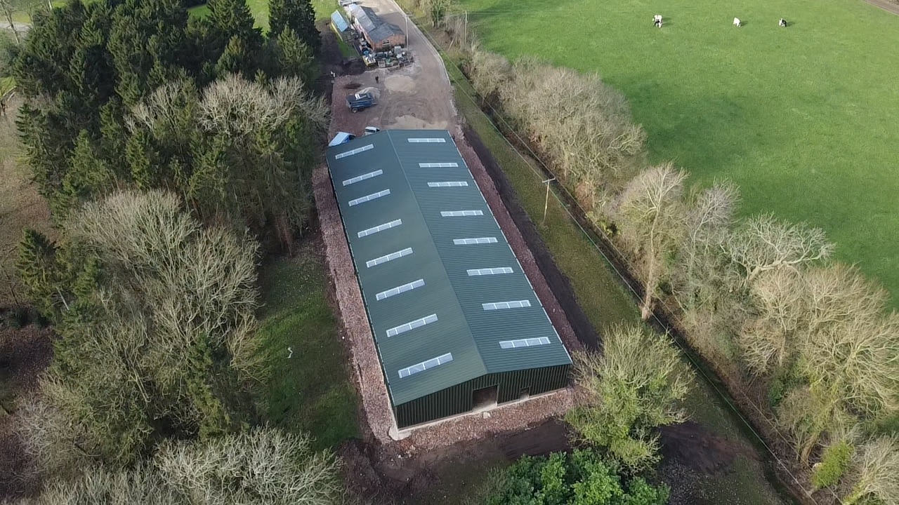 Gallery | Alltite Metal Roofing Systems Ltd